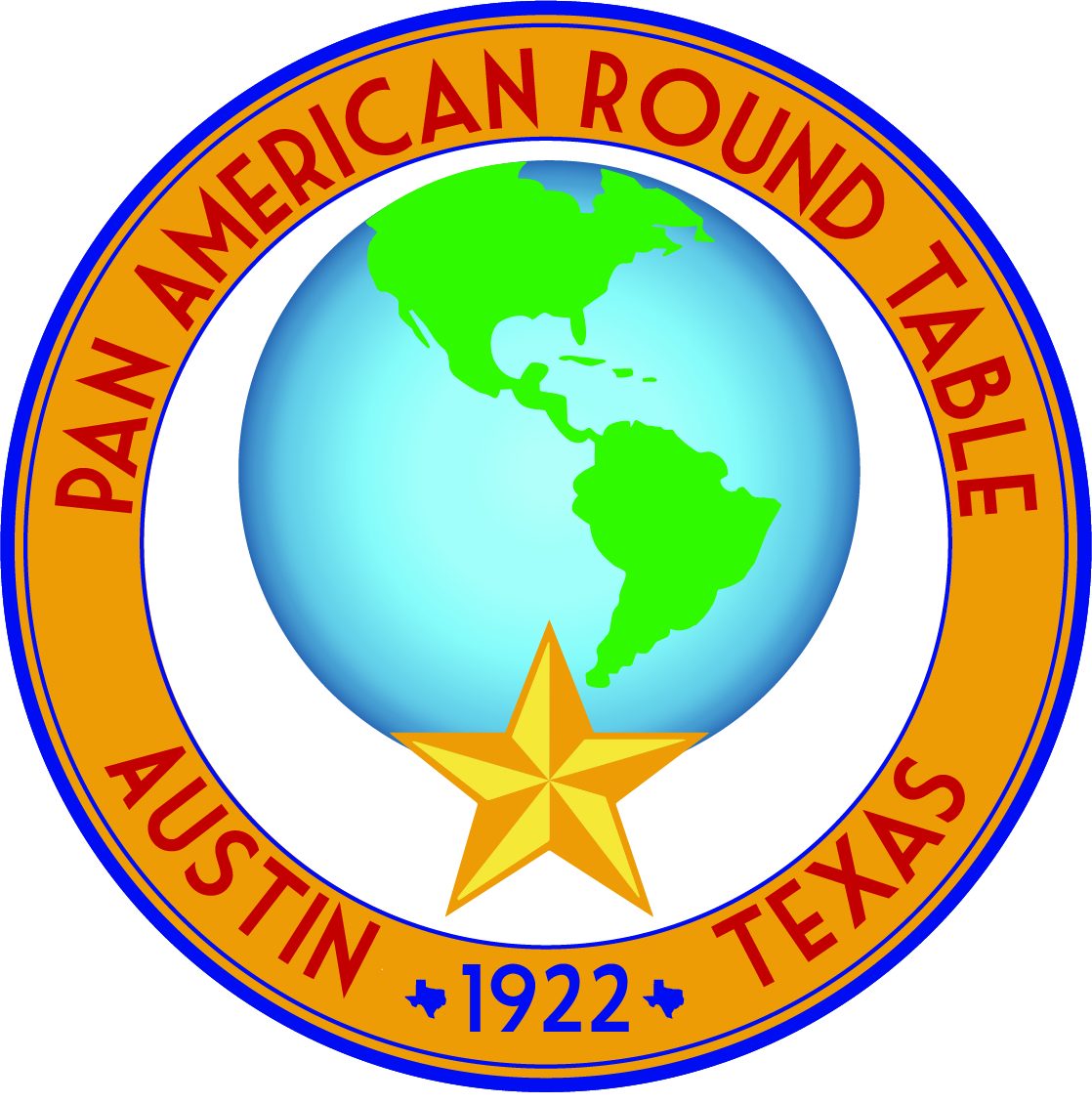 Pan American Round Table of Austin – PART of Austin